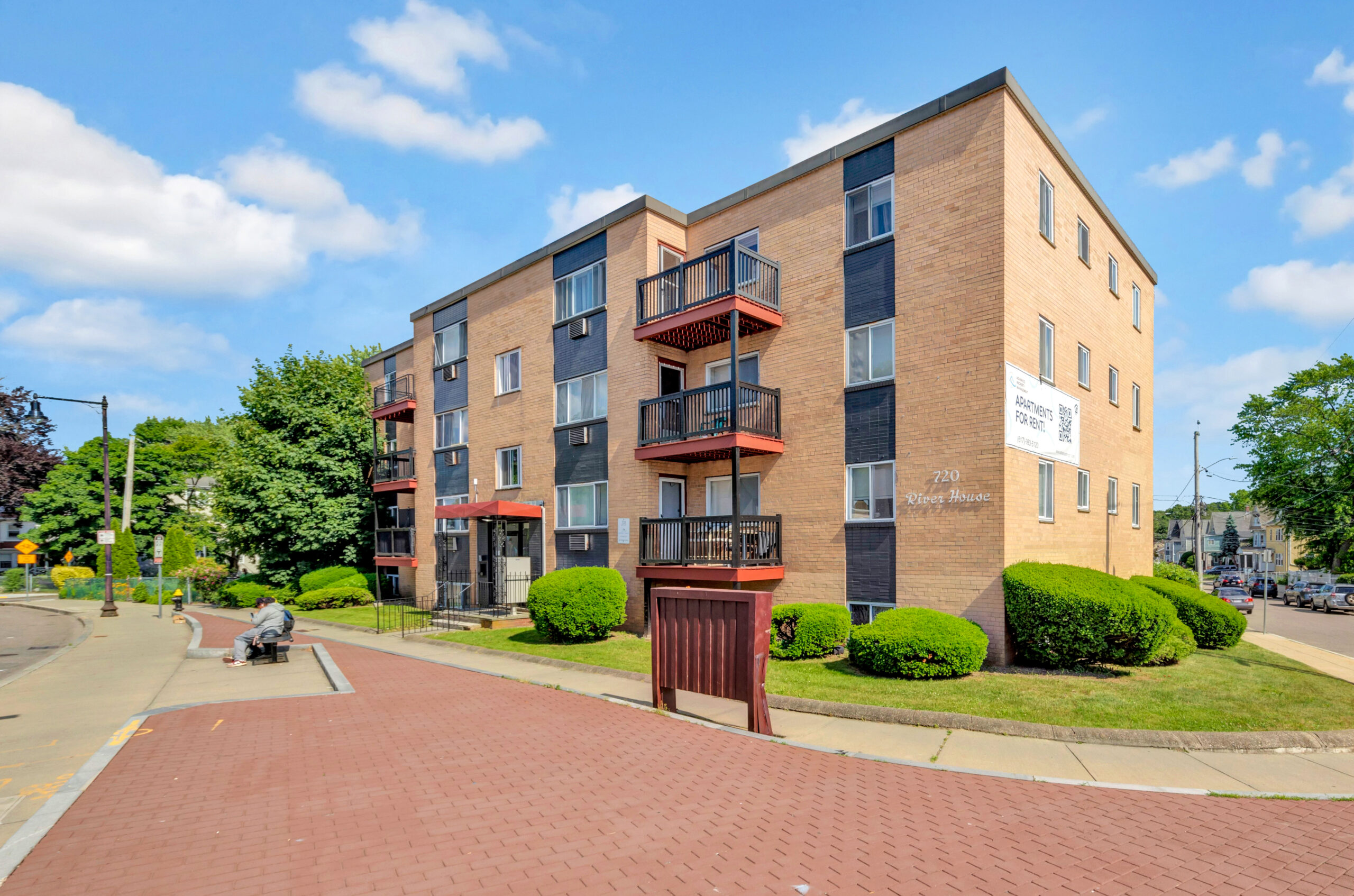 720 River St. - Advanced Property Management.